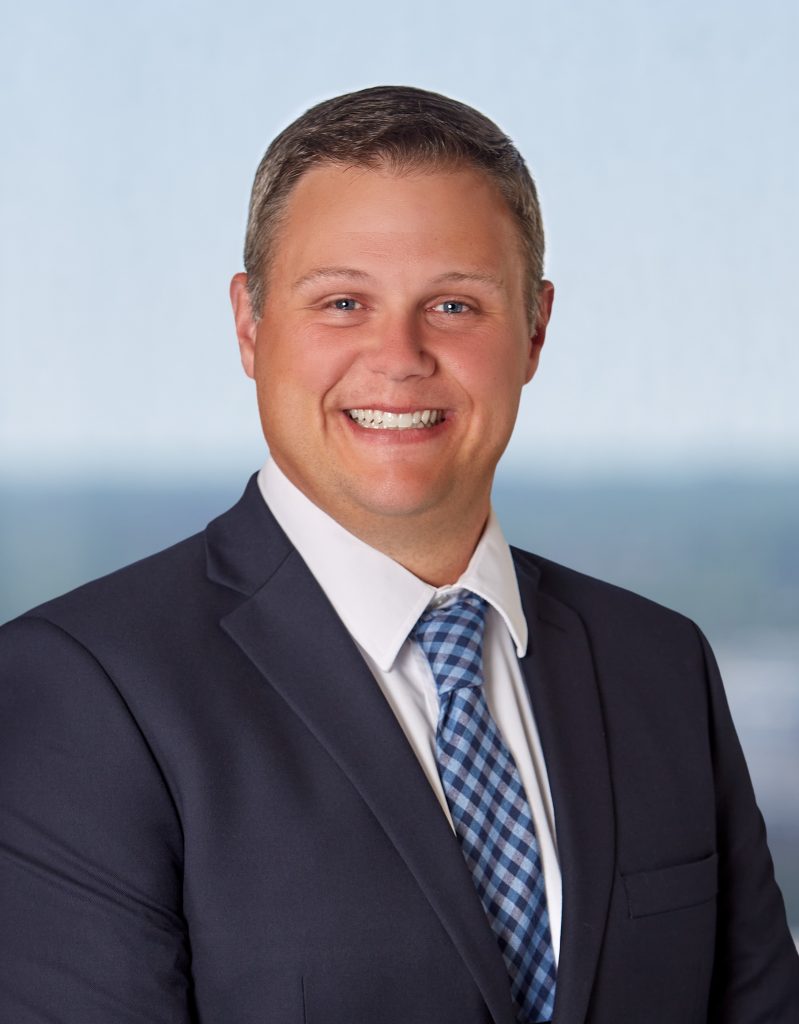 LINDNER & MARSACK, S.C., WELCOMES JUSTIN SCHUESSLER AND ALEXANDRA ...