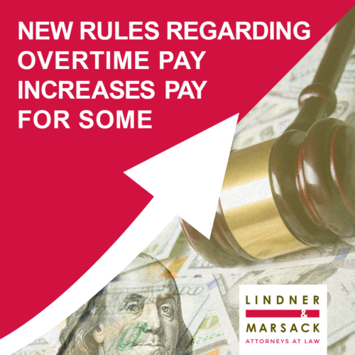 EMPLOYERS MUST COMPLY WITH FINAL OVERTIME RULE AS OF JULY 1, 2024 ...