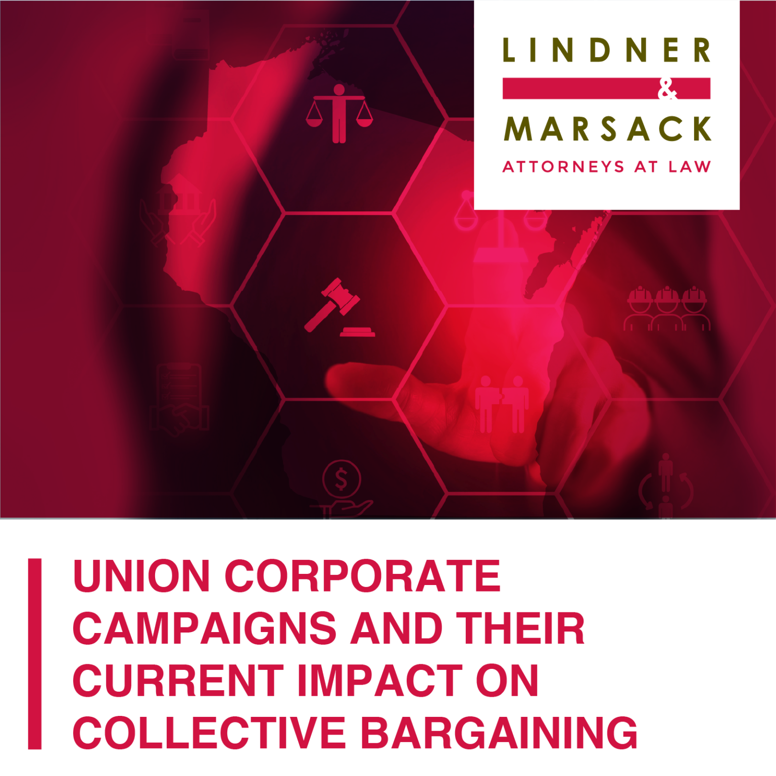 Union Corporate Campaigns and Their Current Impact on Collective ...