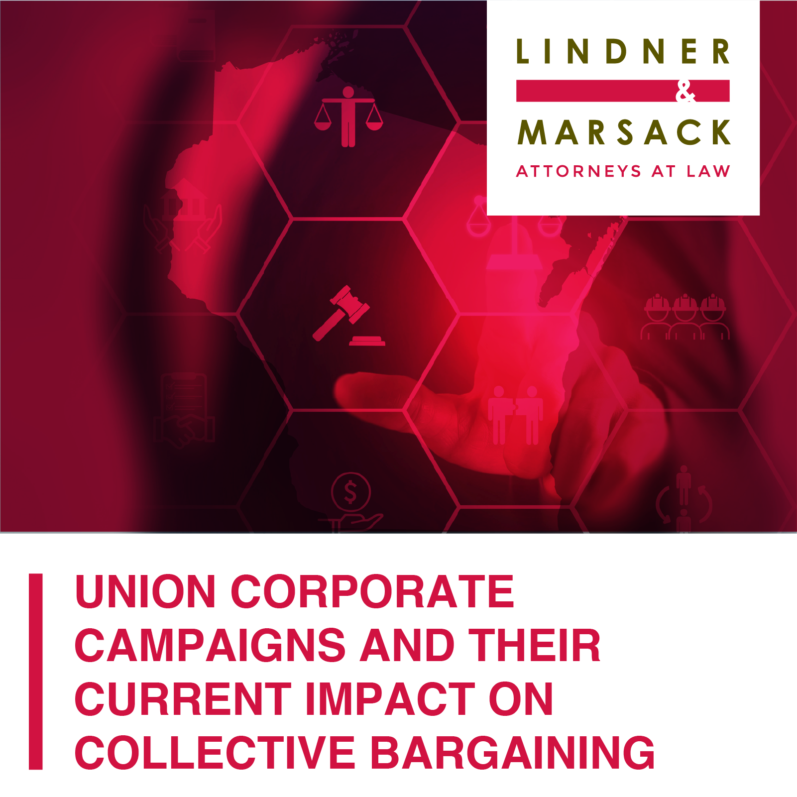 Union Corporate Campaigns and Their Current Impact on Collective ...